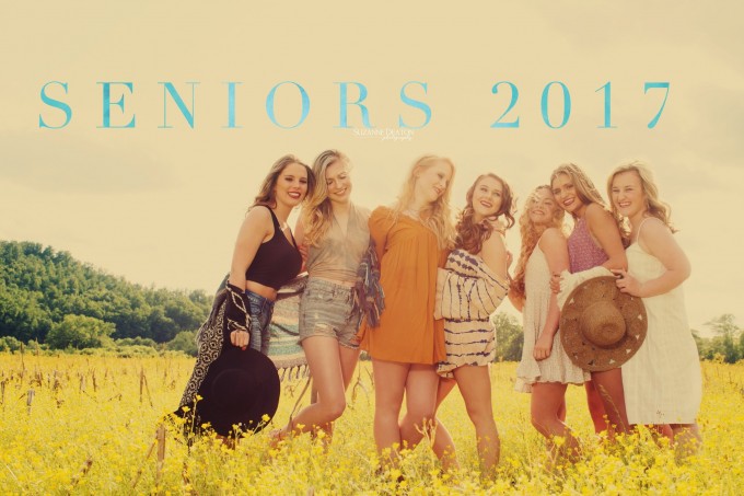 Wanderers, Adventurers, Seniors . . . 2017 SENIOR model BOHEMIAN ...