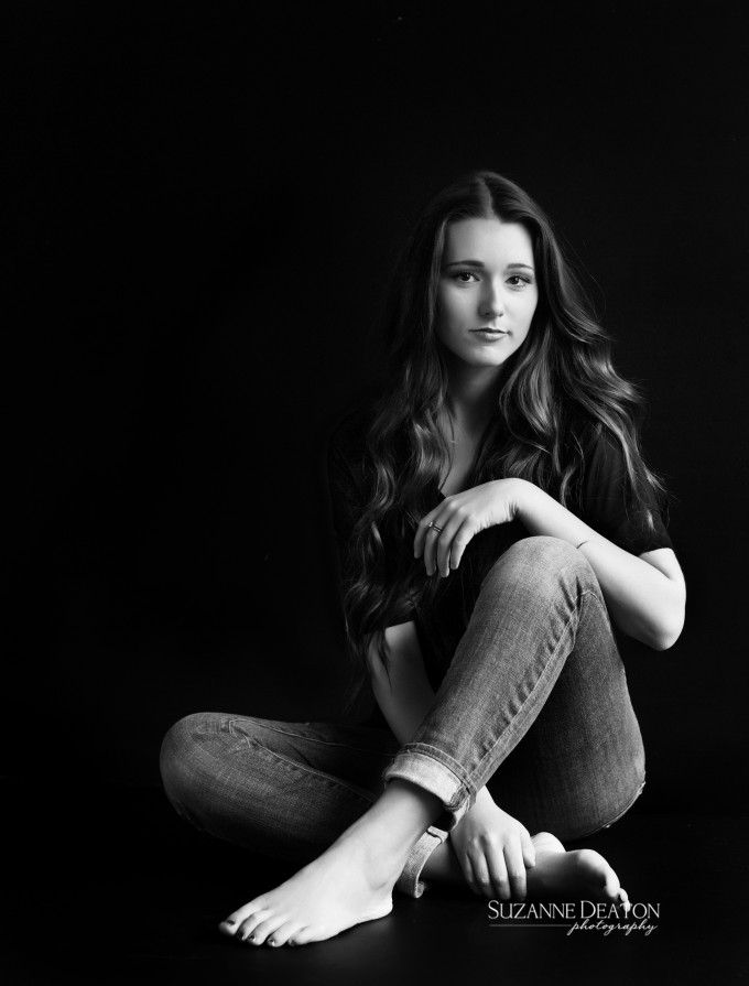 Hello Gorgeous . . . 2016 Pikeville H.S. Senior, Ariel » Suzanne Deaton ...