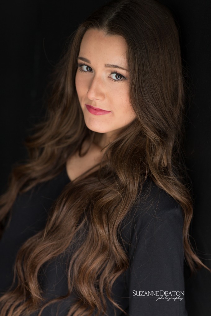 Hello Gorgeous . . . 2016 Pikeville H.S. Senior, Ariel » Suzanne Deaton ...