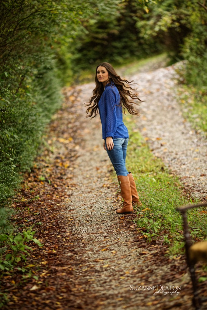 Hello Gorgeous . . . 2016 Pikeville H.S. Senior, Ariel » Suzanne Deaton ...
