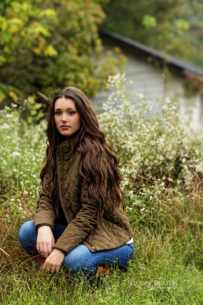 Hello Gorgeous . . . 2016 Pikeville H.S. Senior, Ariel » Suzanne Deaton ...