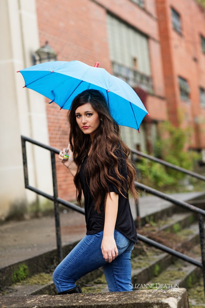 Hello Gorgeous . . . 2016 Pikeville H.S. Senior, Ariel » Suzanne Deaton ...