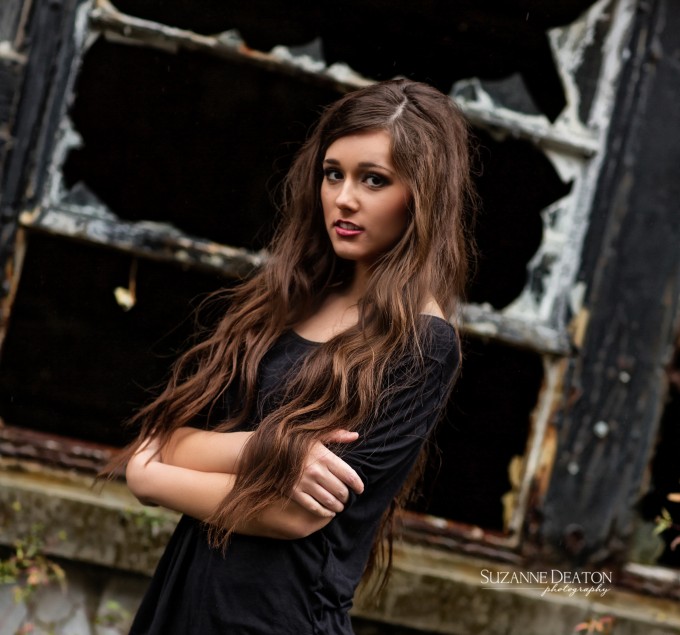 Hello Gorgeous . . . 2016 Pikeville H.S. Senior, Ariel » Suzanne Deaton ...