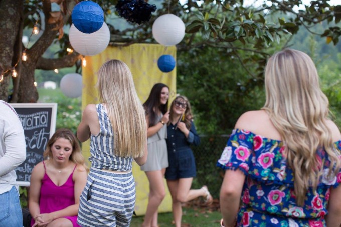 Graduation Party Ideas!!!! How to plan a great graduation party ...