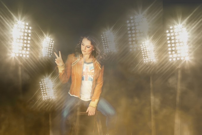 McKenna Brooke Deaton, Hazard High School Graduate, U.K. Freshman ...