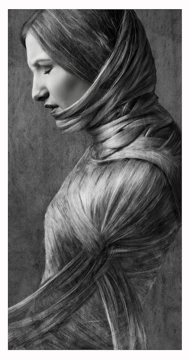 Rapunzel’s Curse . . . The Making of a Fine Art Print » Suzanne Deaton ...