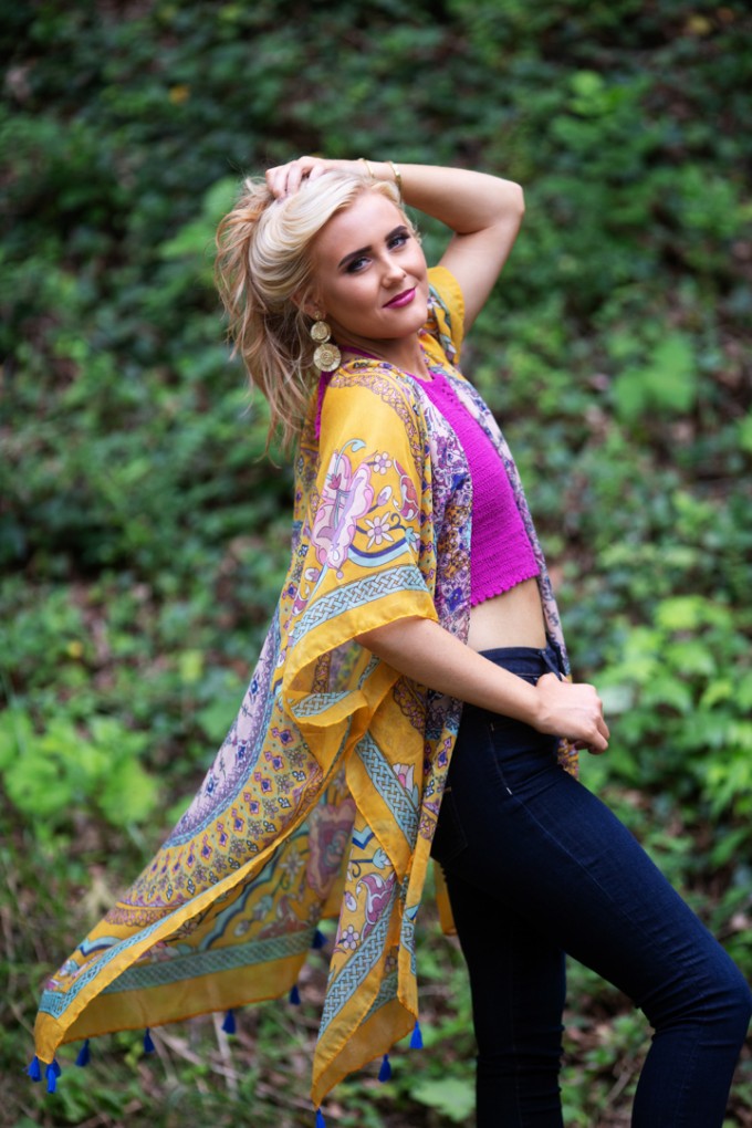 Hallie Hamilton, Pikeville Senior Class of 2020 . . . Senior Portraits ...